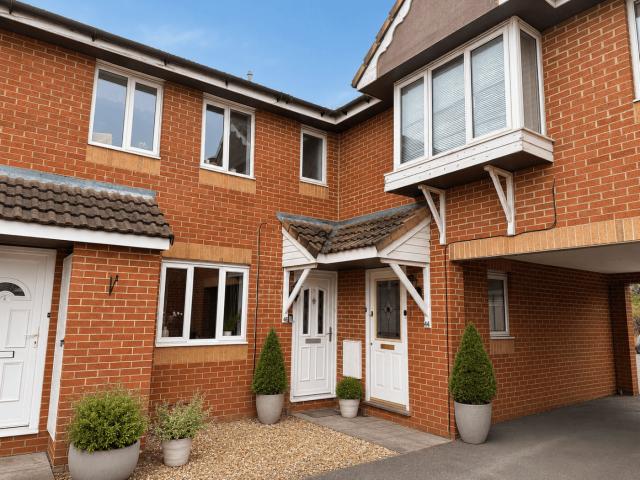 House at Emet Grove, Bristol