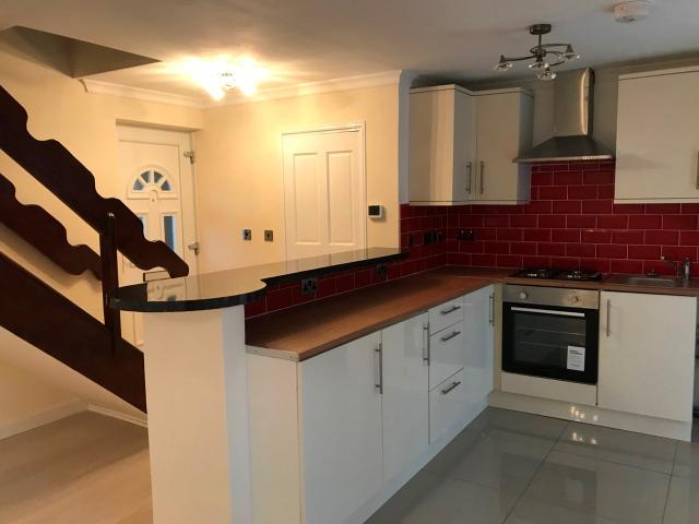 House at Emerald Close, Greater London