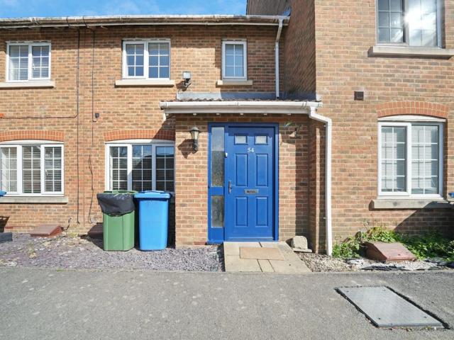 House at Emerald Crescent, Borough of Swale