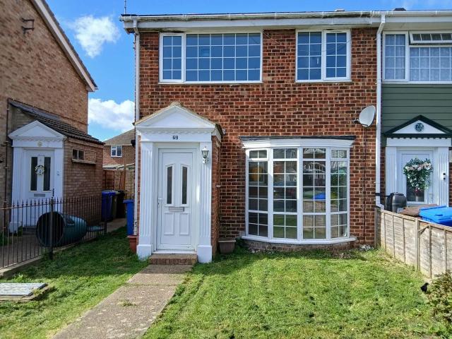 House at Emerald View, Borough of Swale