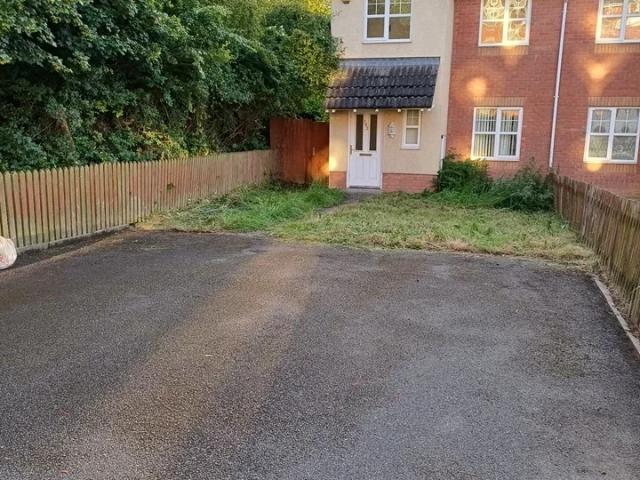 House at Emerald Way, Leicester