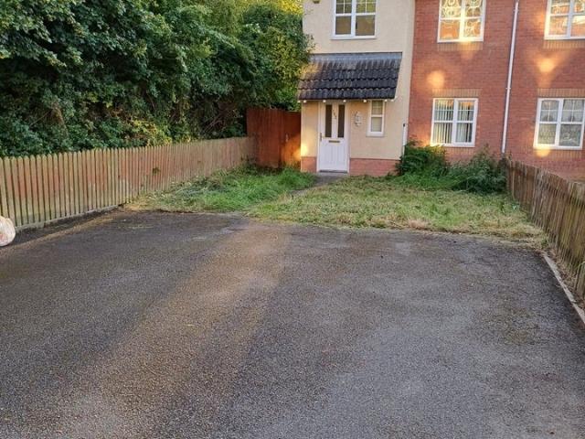 House at Emerald Way, Leicester