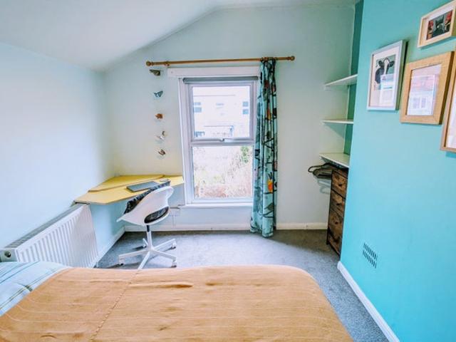 house at Emlyn Road, Bristol