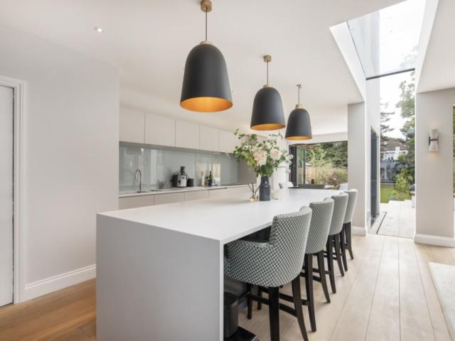 House at Emlyn Road, Greater London