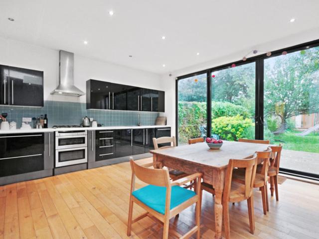 House at Emlyn Road, Greater London
