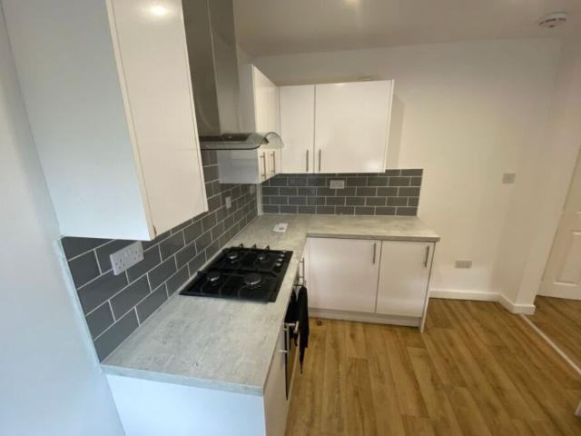 House at Emlyn Road, Swansea
