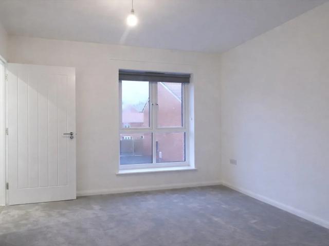 House at Emperor Way, Dacorum