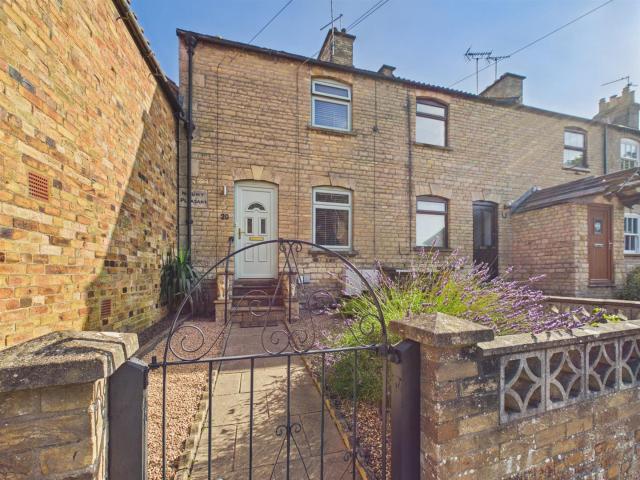 House at Empingham Road, South Kesteven