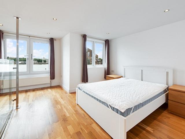 House at Empire Wharf Road, Greater London