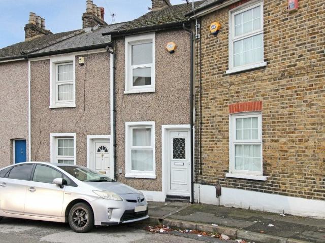 House at Empress Road, Gravesham