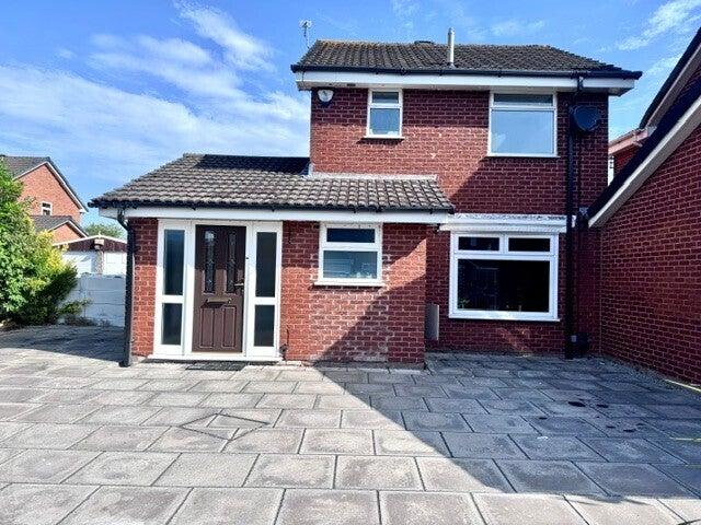 House at Ennerdale Road, Tyldesley