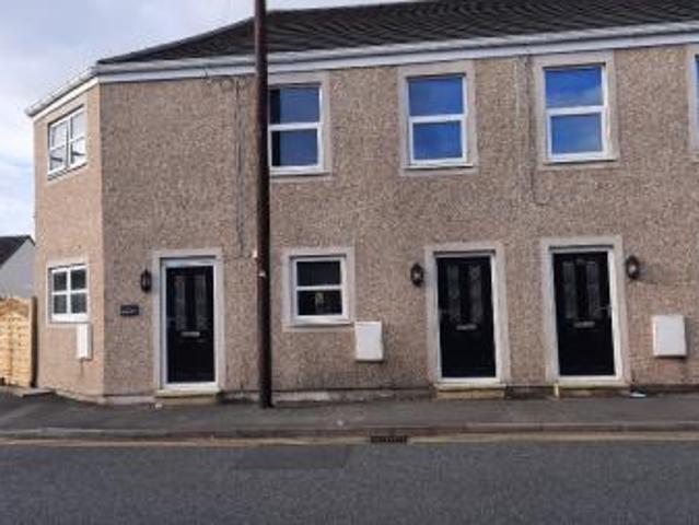 House at Ennerdale Road, Cleator Moor