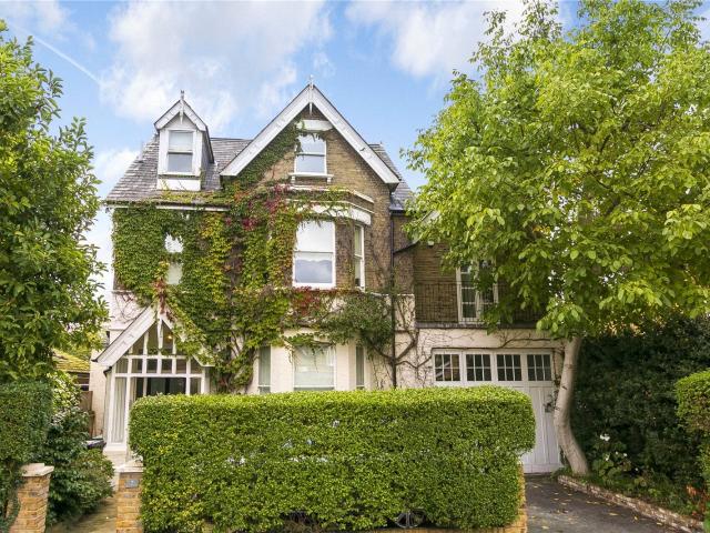 House at Ennerdale Road, Greater London