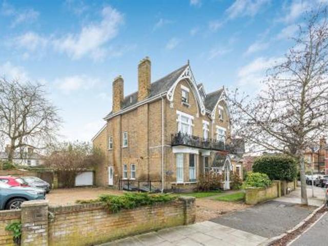 House at Ennerdale Road, Greater London