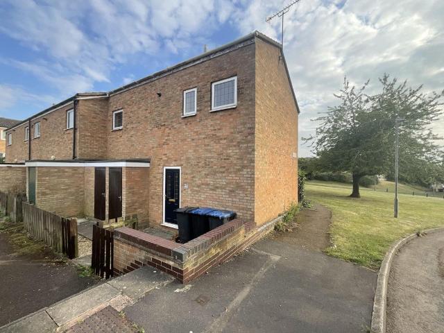 House at Ennerdale, Rugby