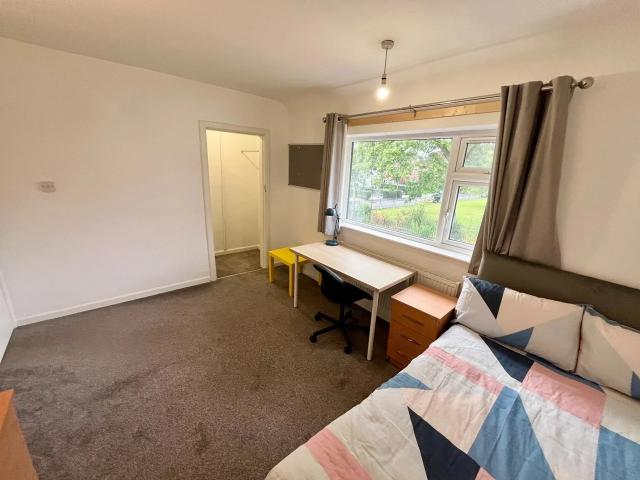 House at Enderby Square, Nottingham