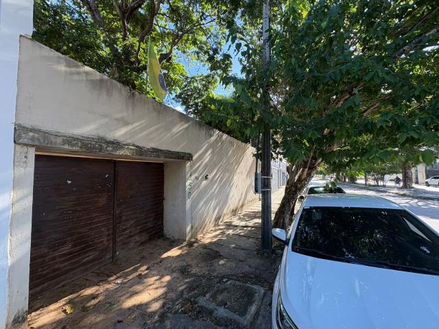 house at Engenheiro Luciano Cavalcante