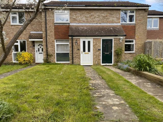 House at Englefield, Horsham
