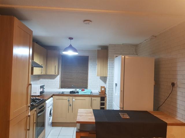 House at Engleheart Drive, Greater London