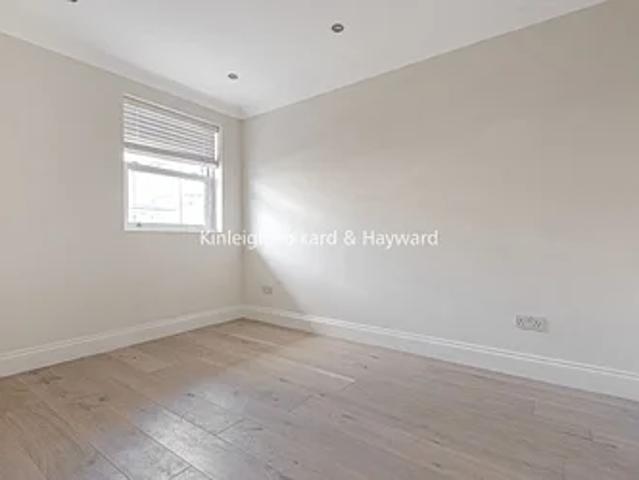House at Engleheart Road, Greater London