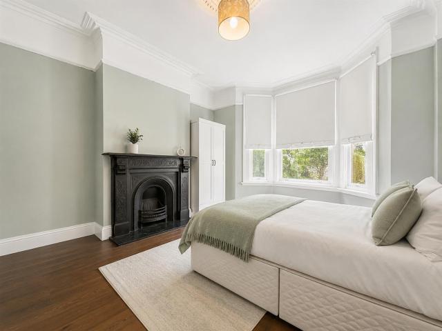 House at Engleheart Road, Greater London