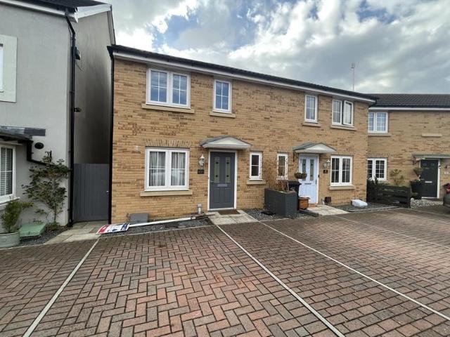 House at Enstone Close, Swindon