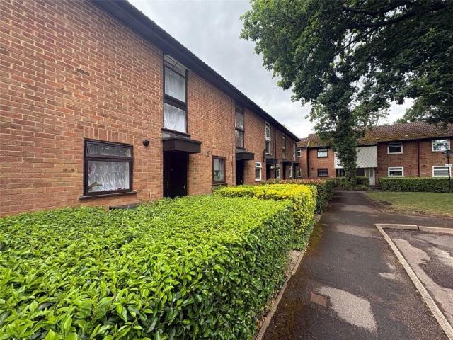 House at Enterprise Estate, Guildford