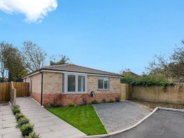 House at Eshan Drive, Greater London