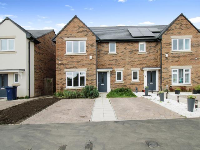 House at Eskdale Drive, South Tyneside