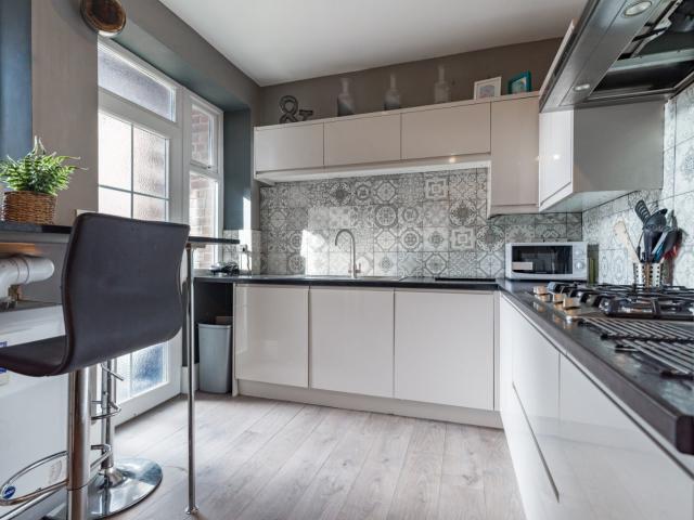 Apartment at Eskdale Terrace, Newcastle upon Tyne