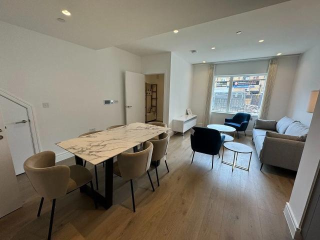 House at Essex Place, Greater London
