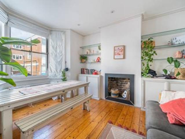 House at Estcourt Road, Greater London
