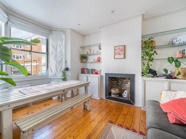 House at Estcourt Road, Greater London