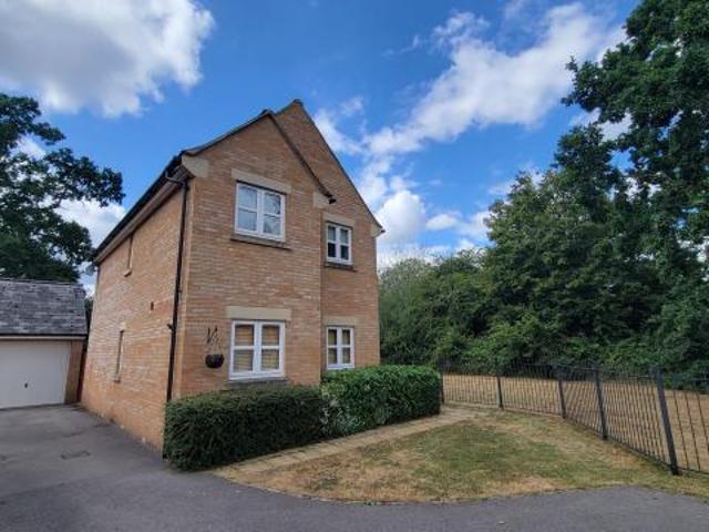 House at Estella Close, Blunsdon St Andrew