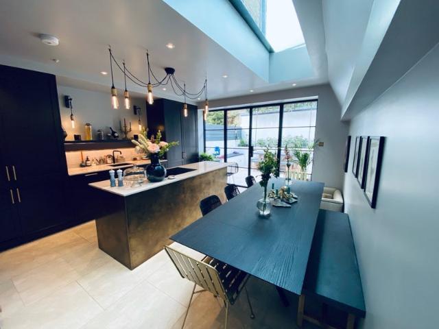 House at Epple Road, Greater London