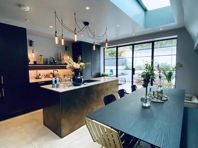 House at Epple Road, Greater London