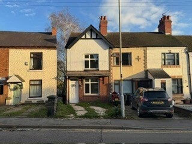 House at Equity Road East, Hinckley and Bosworth