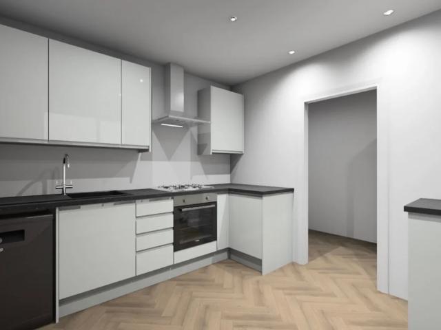 House at Ermine Road, Greater London
