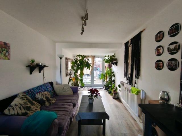House at Ernest Barker Close, Bristol