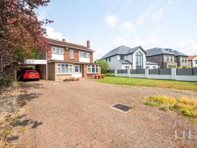 House at Ernest Road, Greater London
