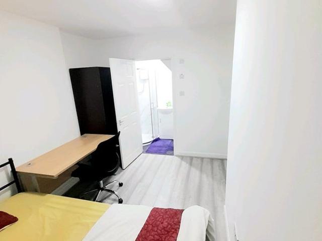 Apartment at Erith Road, Leicester