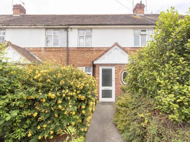 House at Errol Gardens, Greater London