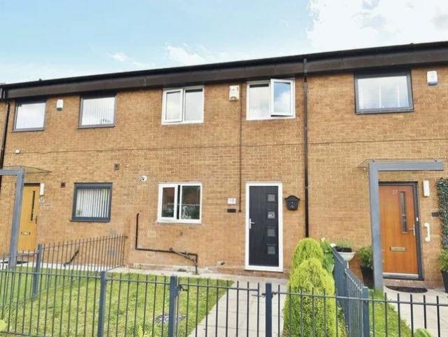 House at Ewart Avenue, Salford