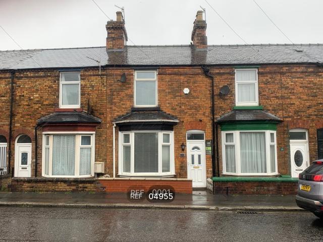 House at Ewart Street, Scarborough