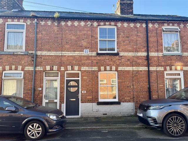 House at Ewart Street, Scarborough