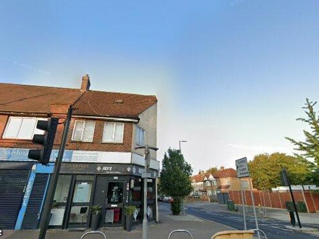House at Ewell Road, Greater London