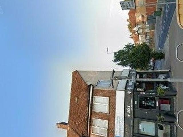 House at Ewell Road, Greater London