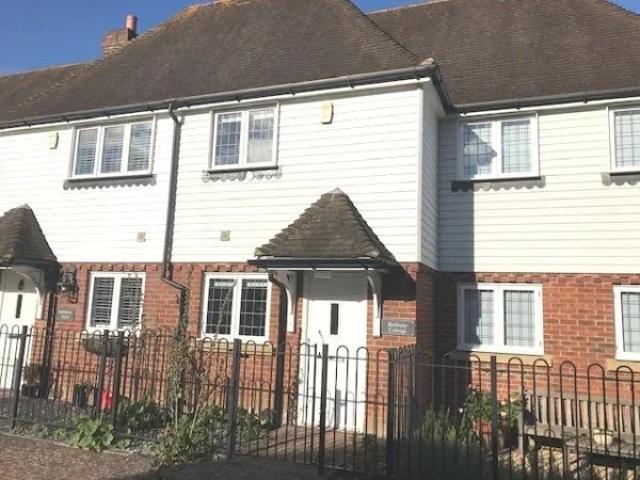 House at Eton Place, Tunbridge Wells