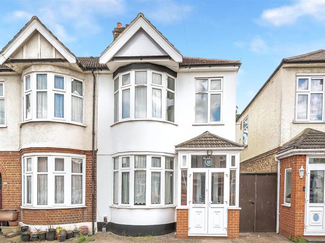House at Eton Road, Greater London