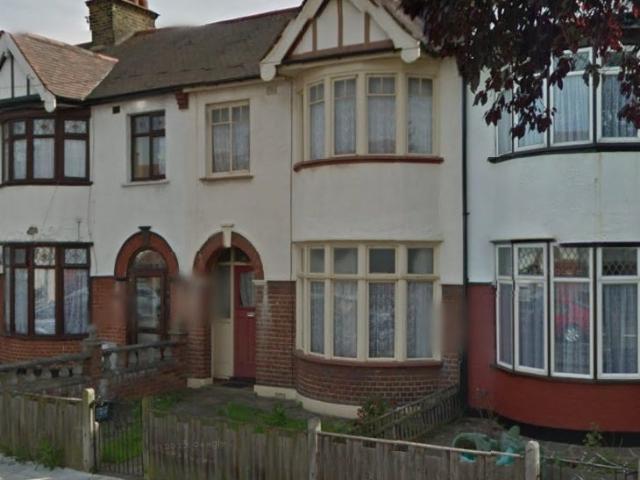 House at Eton Road, Greater London